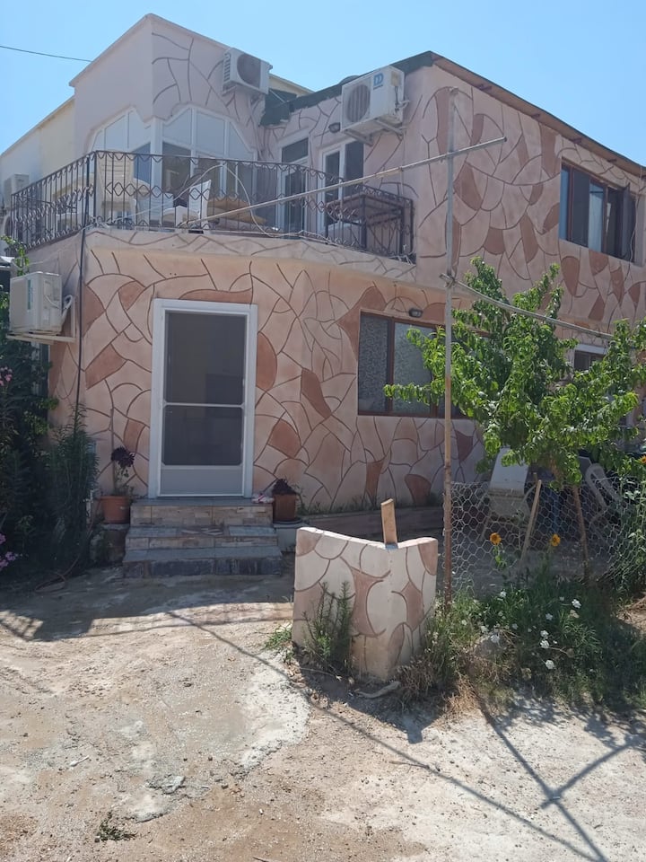 Keyif Li Bir Tatil - Silifke