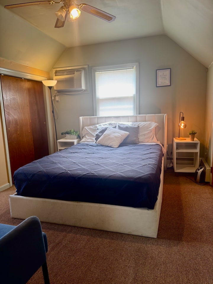 Fifa 2026 Private Suite | 8 Min To Metlife & Nyc - Paterson, NJ