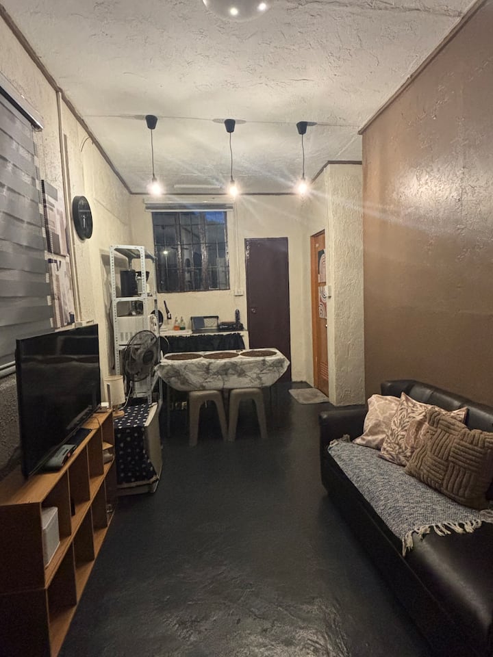 The 6100 Nook - Silay City