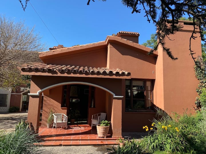 Estancia Urbana - Río Cuarto