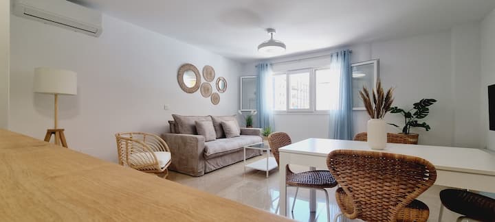 Royal Beach Palace Apartament A - Roquetas de Mar