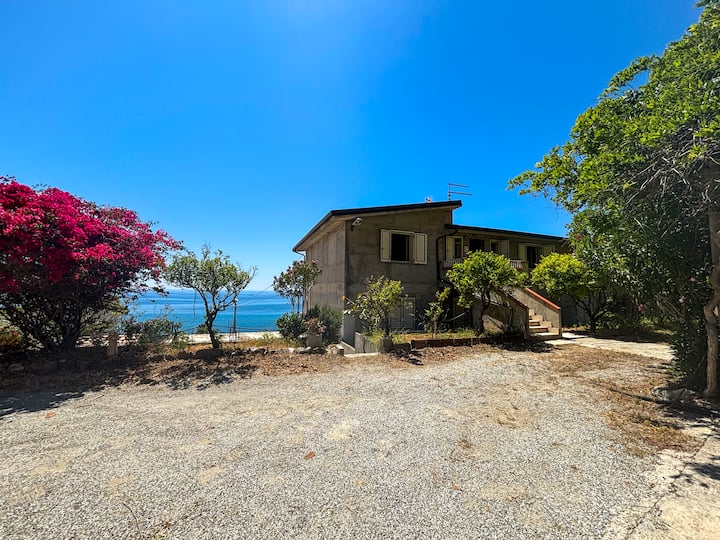 Casa Di Lisa - Bova Marina