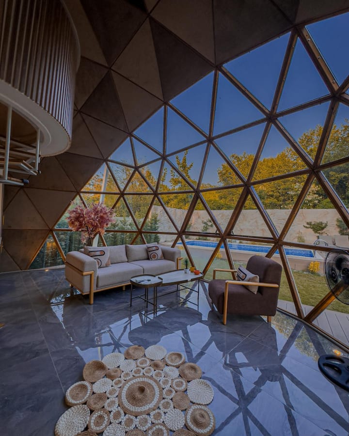 Kalimeras Sedir Bungalov - Sapanca