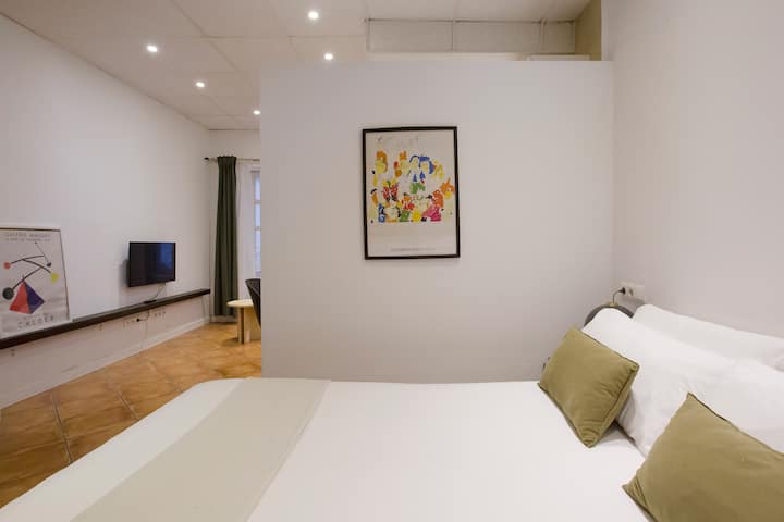 Apartamento Puerta Del Camino 2 - Bilbao