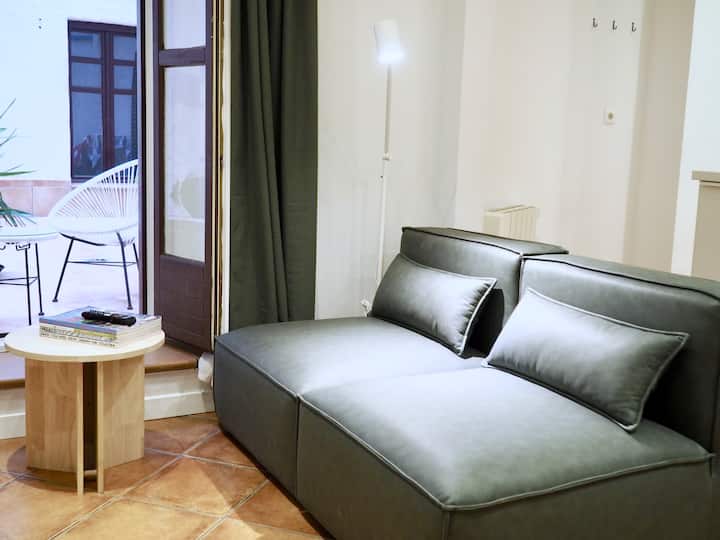 Apartamento Puerta Del Camino 2 - Bilbao
