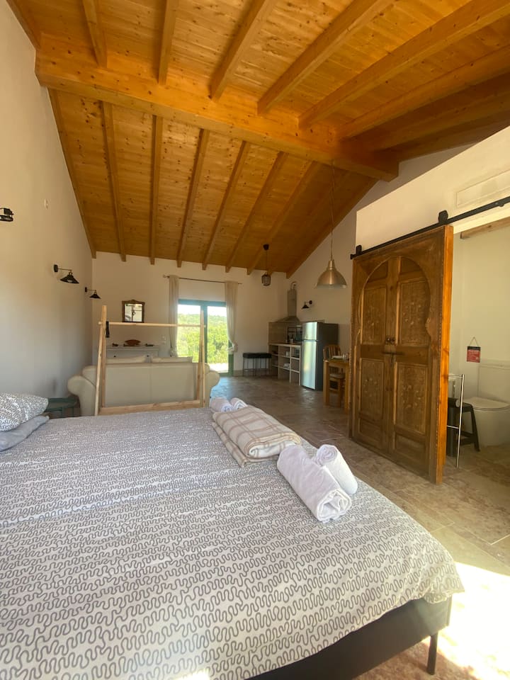 Rosmaninho Nature Stay - Aljezur