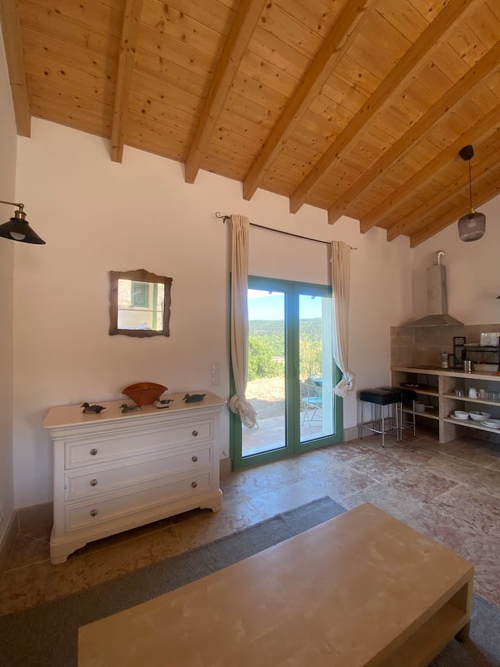 Rosmaninho Nature Stay - Aljezur