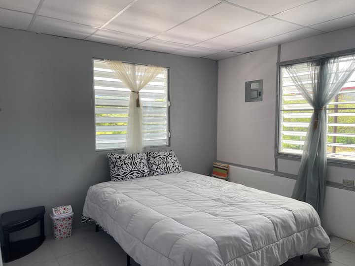 El Colmado Apartments - Guayama