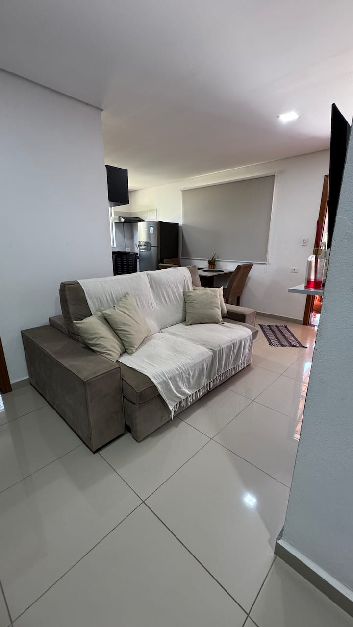 Casa Próximo à Praia - Ilhabela