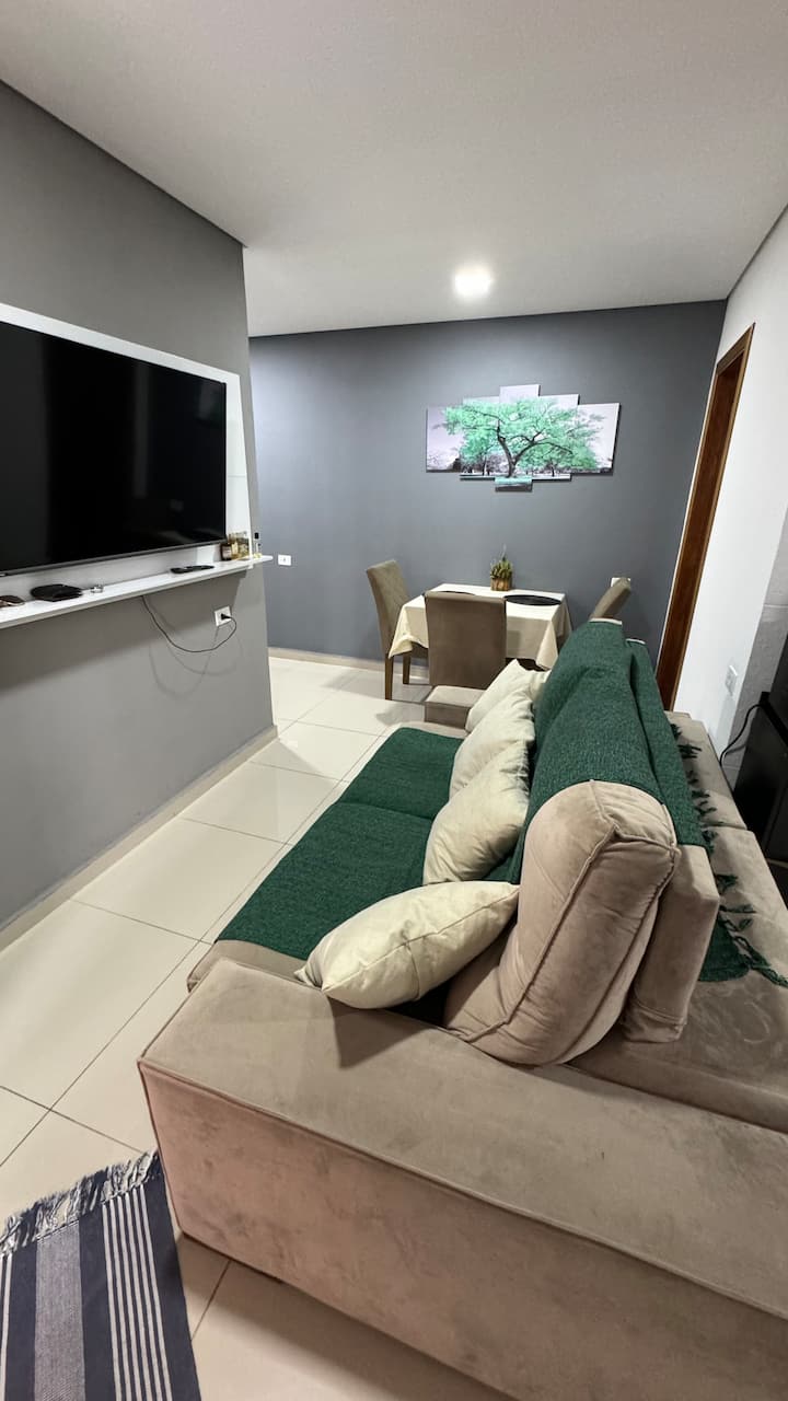 Casa Próximo à Praia - Ilhabela