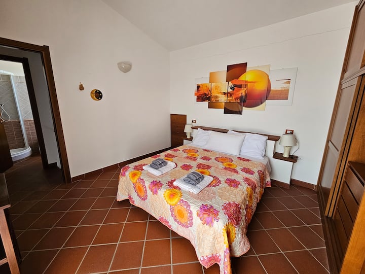 Bella Vista Stintino Blu House - Stintino