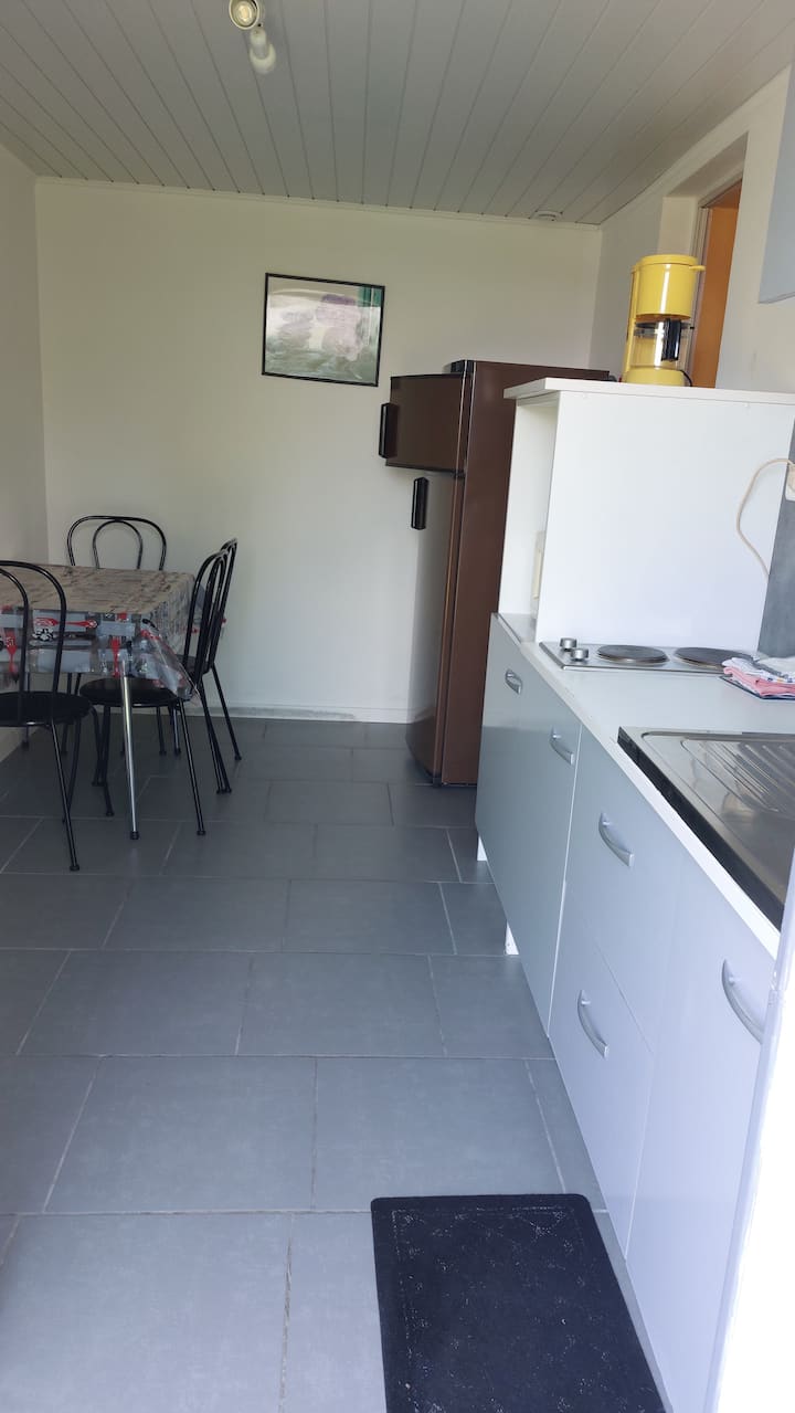 Location Appartement T1 - Meschers-sur-Gironde