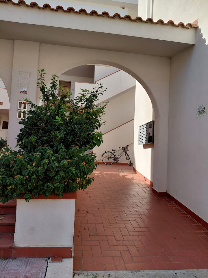 Casa Vacanze Caterina - Island of Favignana