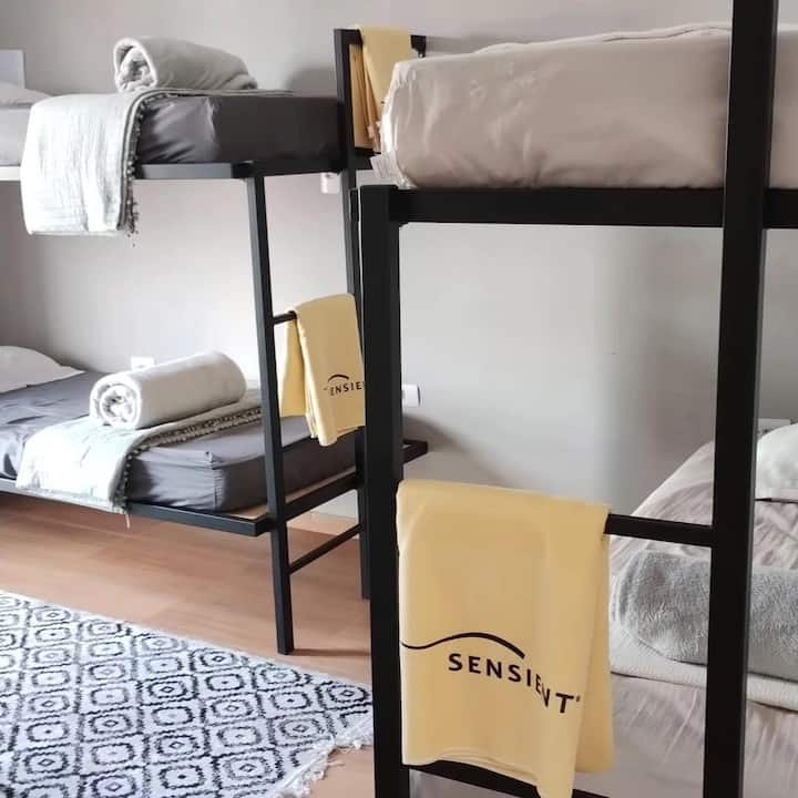 Hostel Magalhães - Extrema