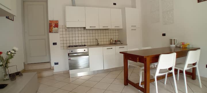 Due Passi Dal Centro - Ravenne