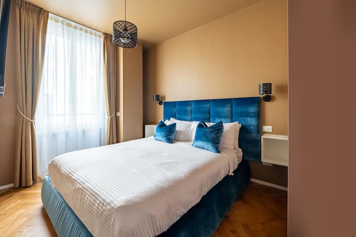 Bronze Duomo Suite - Mailand