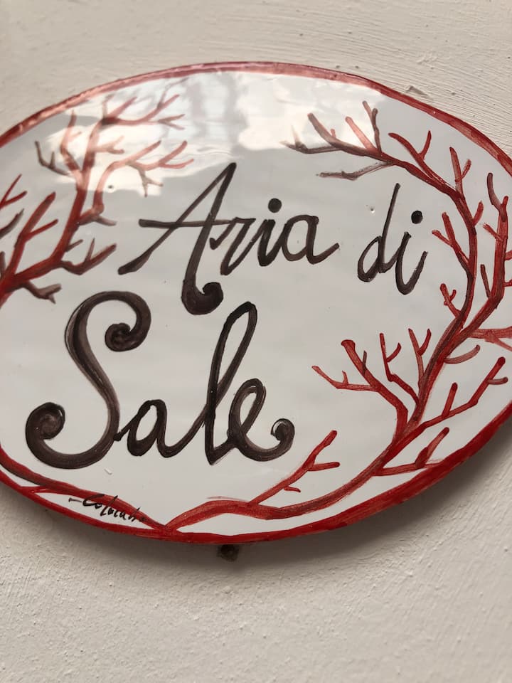 Accogliente Appartamento Centro - Trapani