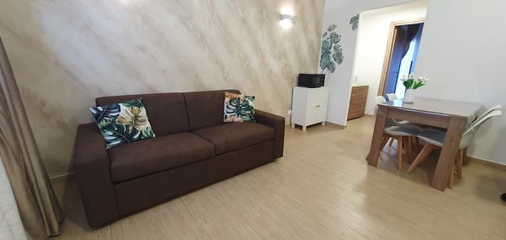 Oasi Del Mare - Fiumicino