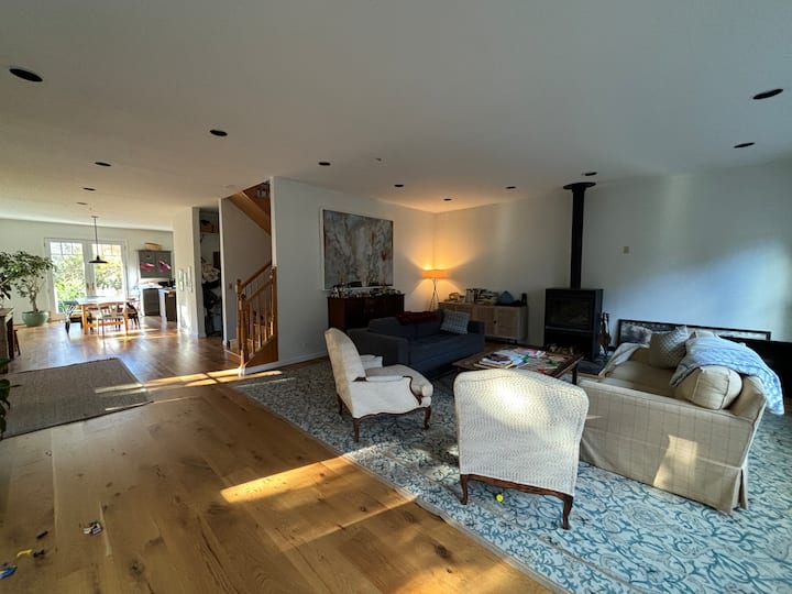North Fork Getaway - Pindar Vineyards, Peconic