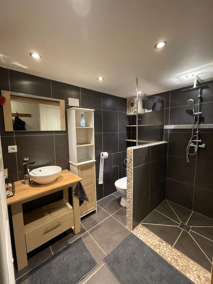 Appartement - Benfeld