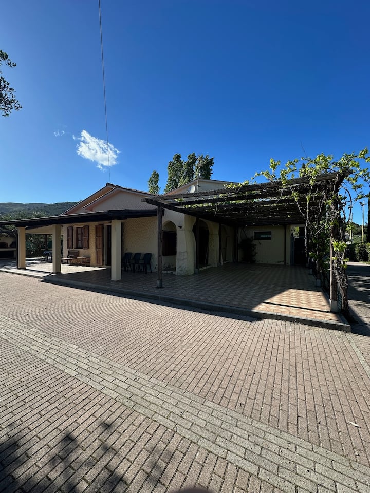 Villa Livia - Marina di Campo