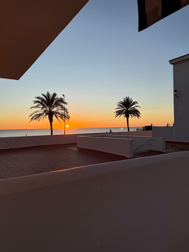 Apartamento En La Barrosa - Chiclana de la Frontera