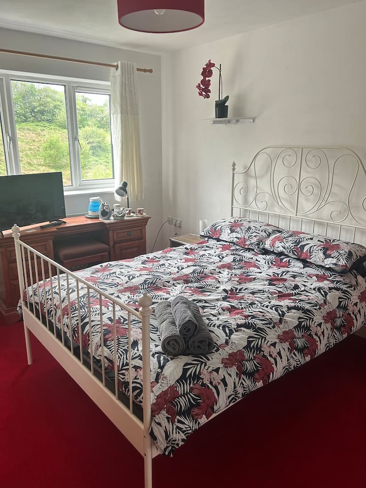 Newmills Rest&relax - Glossop