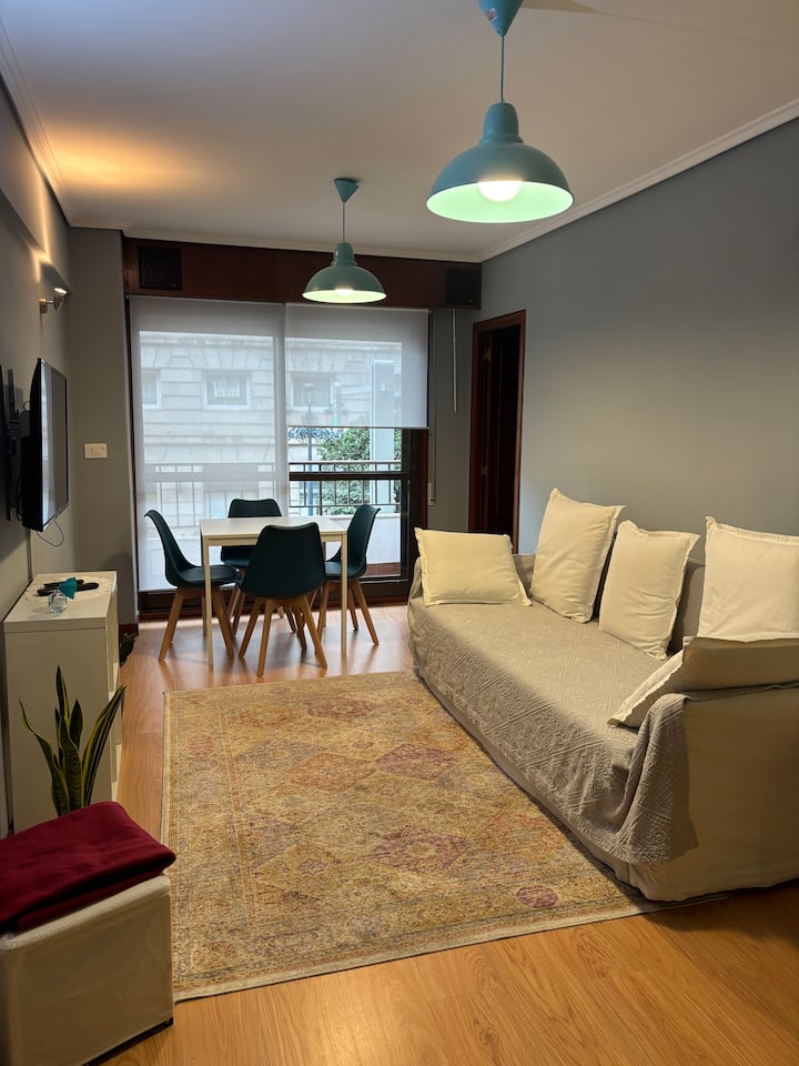 Your Space In Vigo - Vigo
