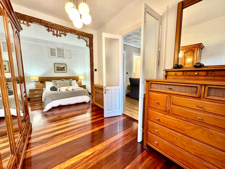 4br In The Center Of Cudillero
Finny’s Hideaway - Cudillero