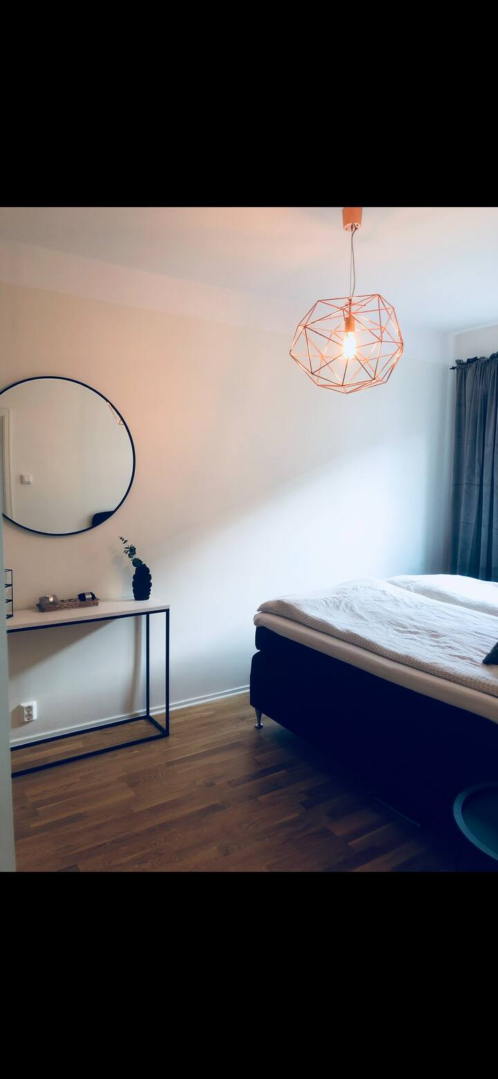 En Mysig Lägenhet Nära Centrum - Gothenburg