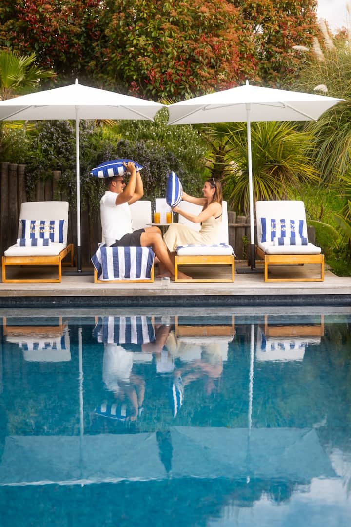 Villa Architecte à Porticcio – Vue Mer & Piscine - Porticcio