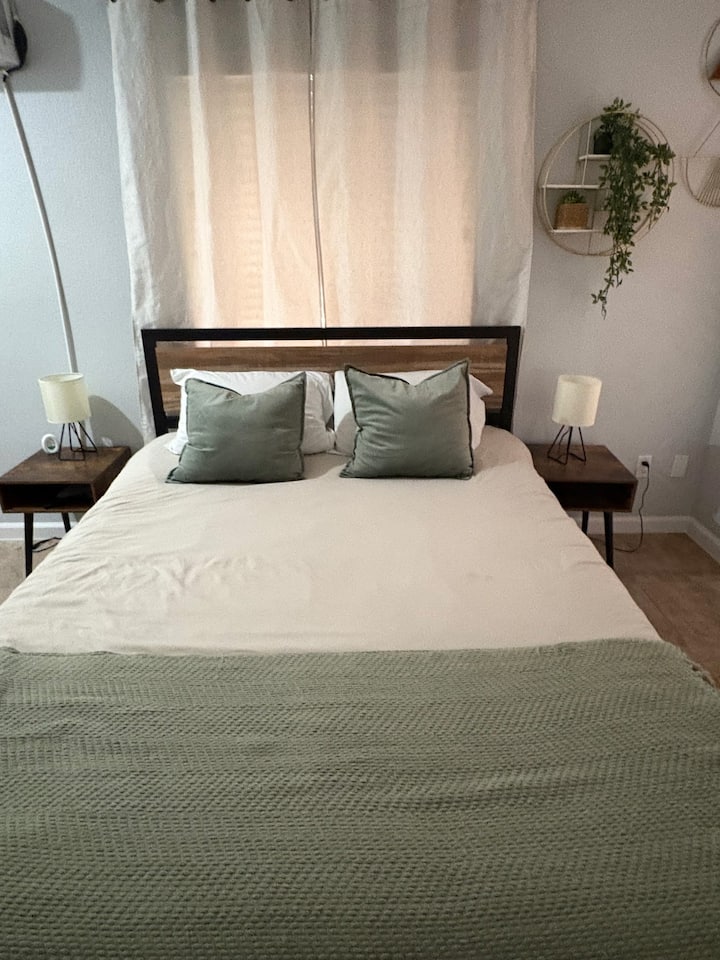 Comfortable Glendale Stay - Arizona Christian University, Glendale