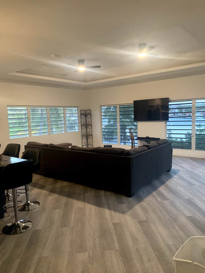 Oceanside Turtle Cove Home - Islas Turcas y Caicos