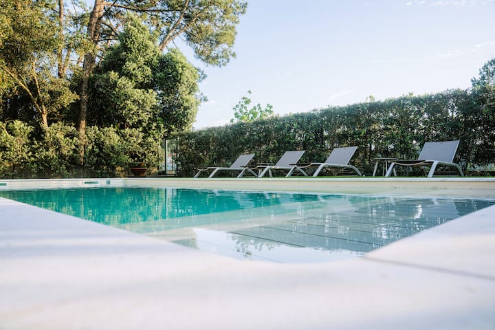 Sun House Cabedelo – à 800m De La Plage - Viana do Castelo
