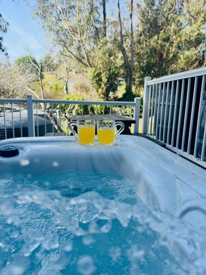 Home In Tomales - Dillon Beach, CA