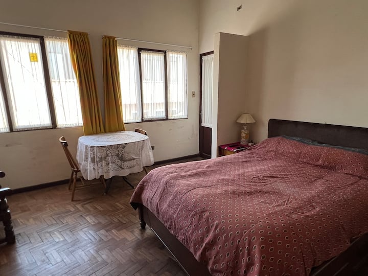Apartamento Céntrico Y Tranquilo En Sucre - Sucre
