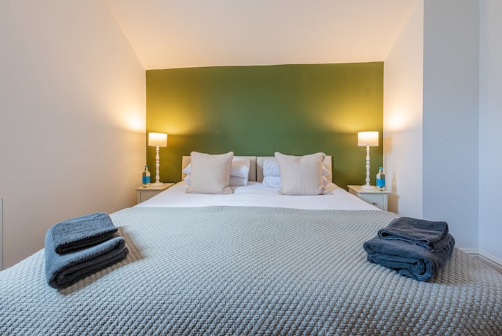 Long Term Barn Stay Available - Tarporley