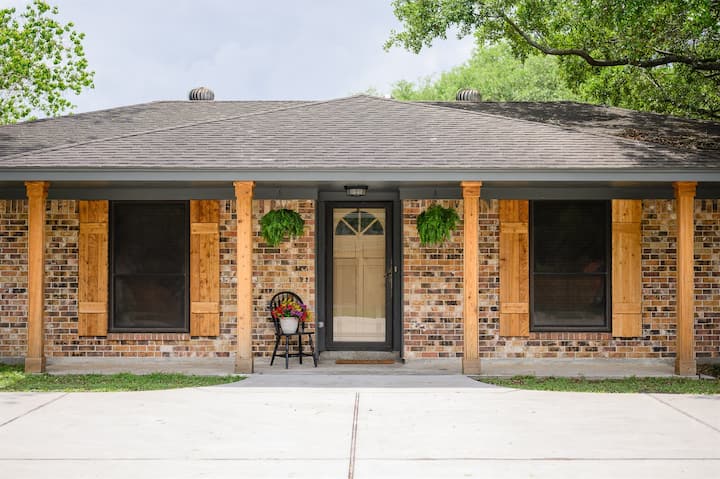 Brightside 1 - Tomball, TX