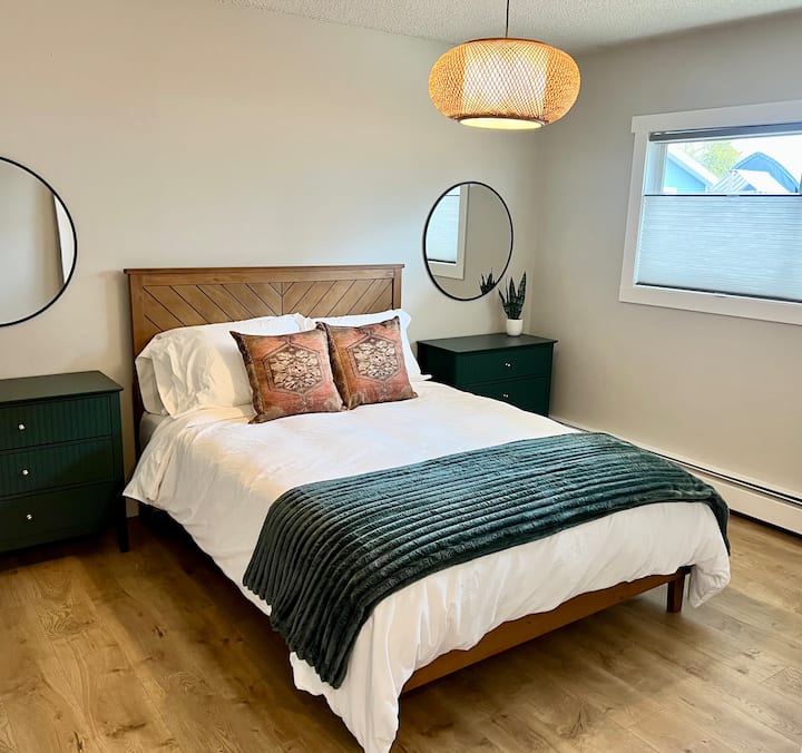 The Loganberry House - Close To Airport! - Anchorage, AK