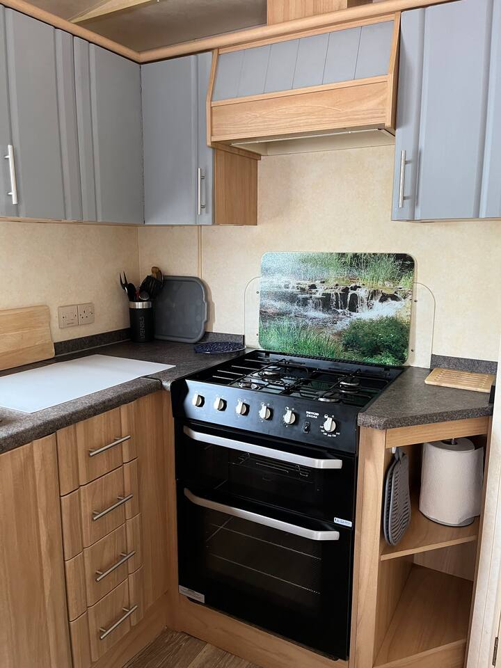 Sylvan. Rural Retreat - Hay-on-Wye