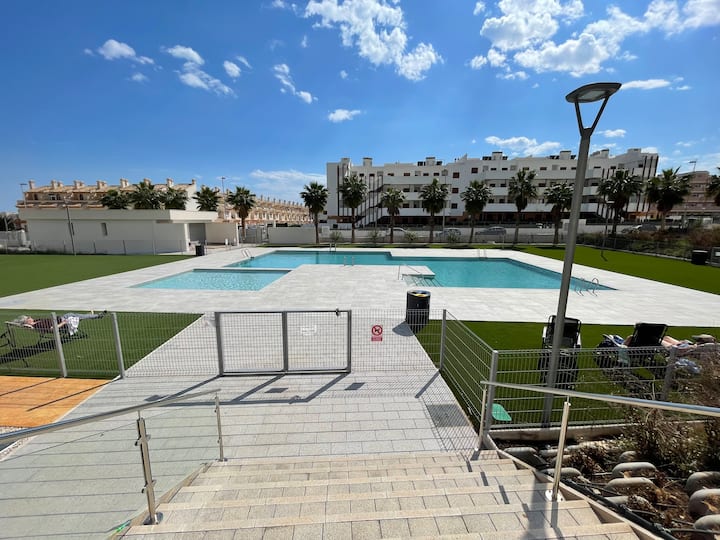 Appartement Espagne - Pilar de la Horadada