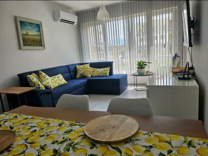 Boutique Apartment 3 - Filibe