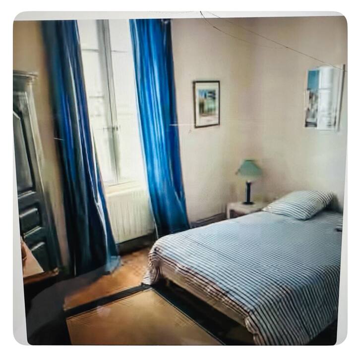 Charm On The Island Of Re - La Couarde-sur-Mer