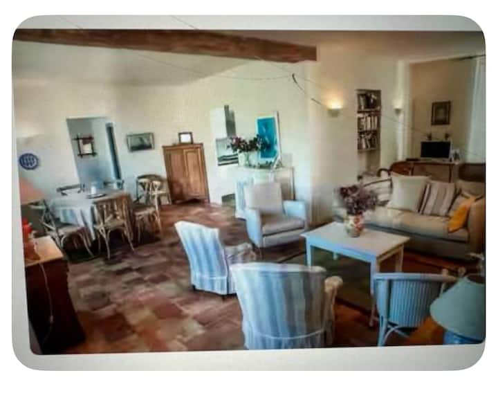Charm On The Island Of Re - La Couarde-sur-Mer