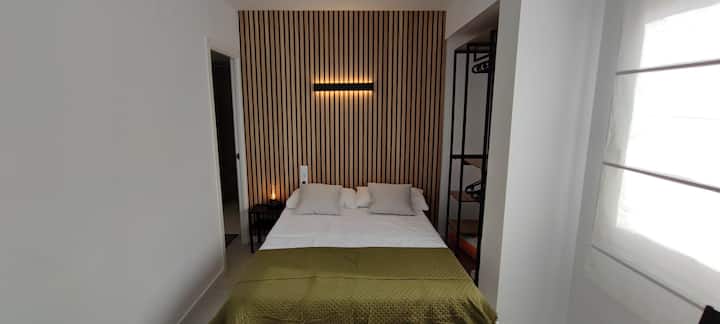 Refugio Urbano En La Ciudad De Artes Y Ciencias -