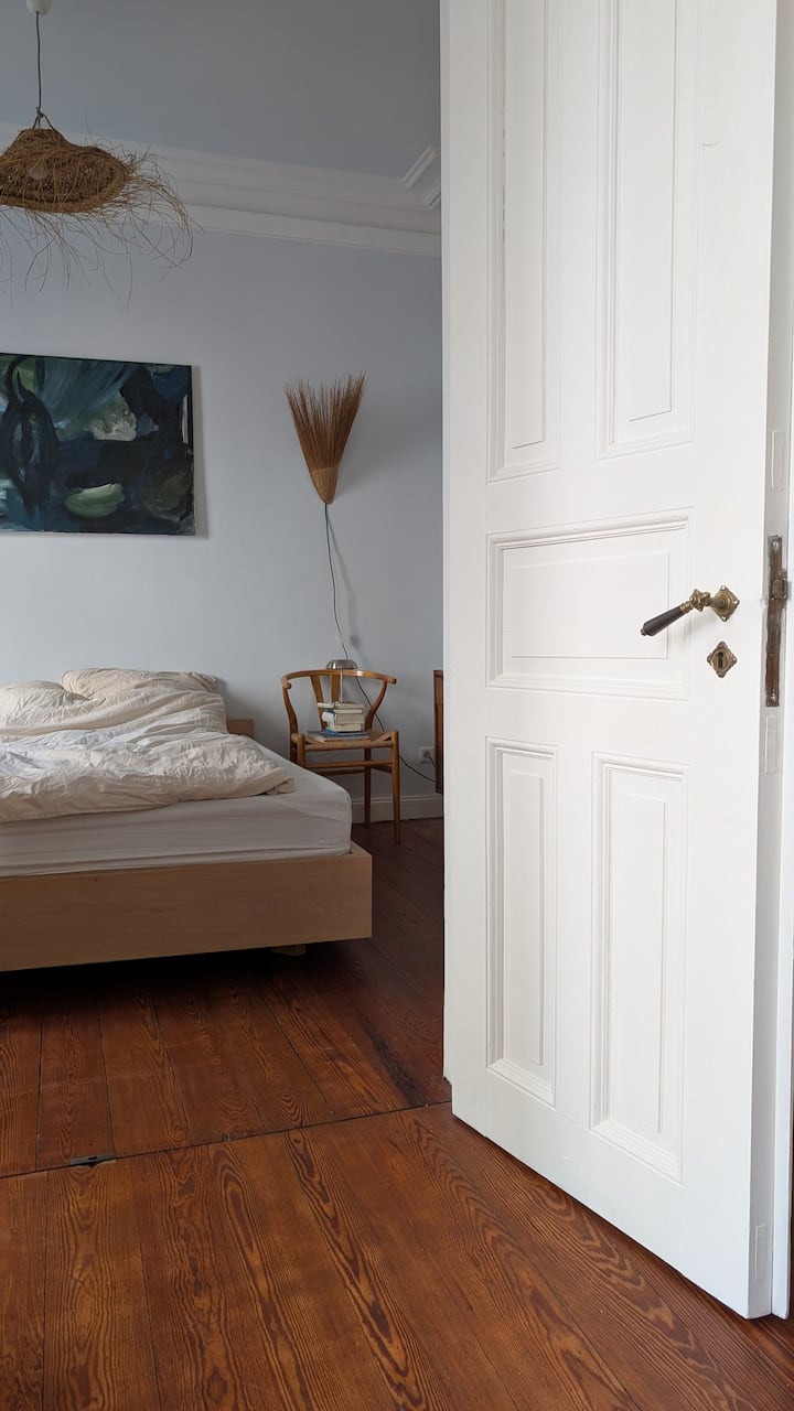 Downtown Ottensen Nah Zur Elbe - Hambourg