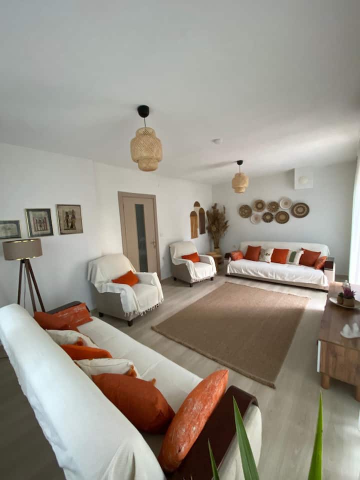 Villa Asia - Datça