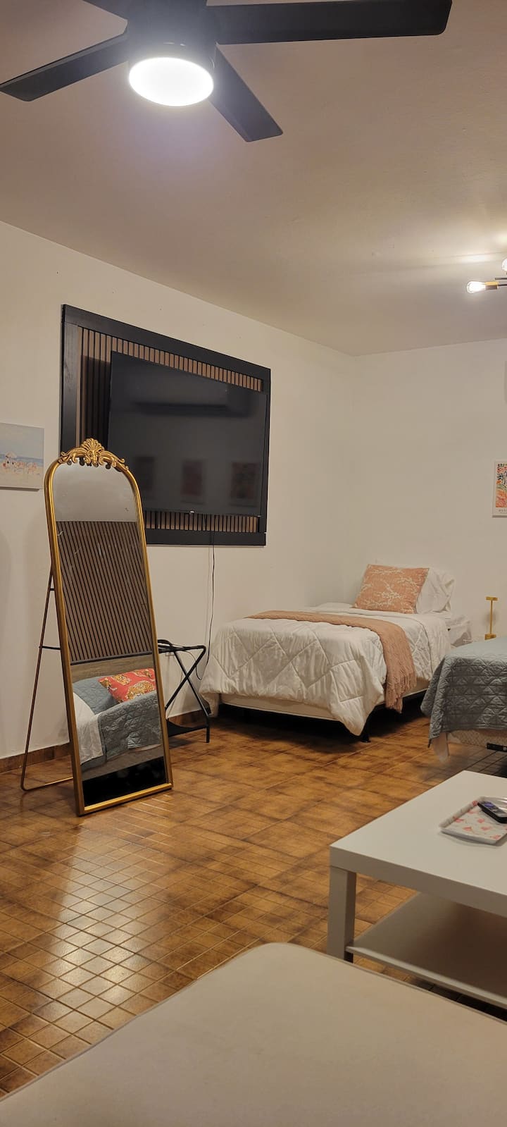 *1st Floor Apt. W Pool, Private, 5 Min From Beach* - Camuy