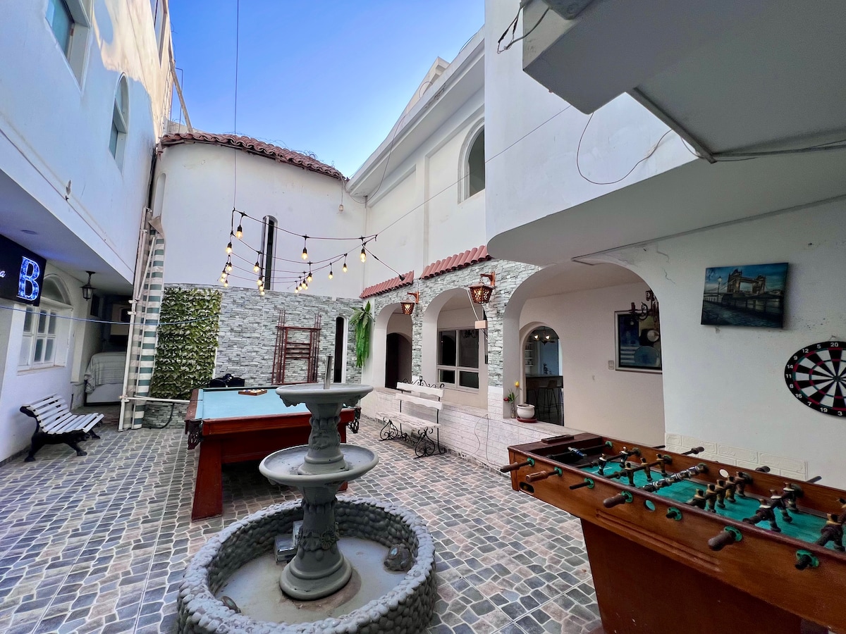 Beach house, for birthdays, parties or events - Houses for Rent in ...