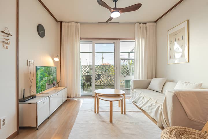 Hyeopjae/aewol/mood/loft/near Eats - Csedzsu